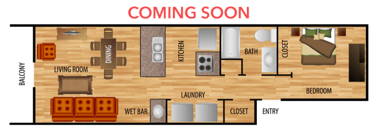 Floor Plans - Port Royal Ocean Resort & Conference Center - Port ...