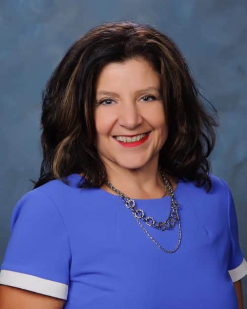 Amy Granberry selected as the New General Manager of Port Royal Ocean ...