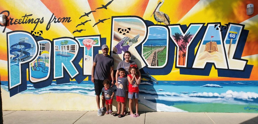 Port Royal Ocean Resort & Conference Center - Port Aransas Beachfront ...