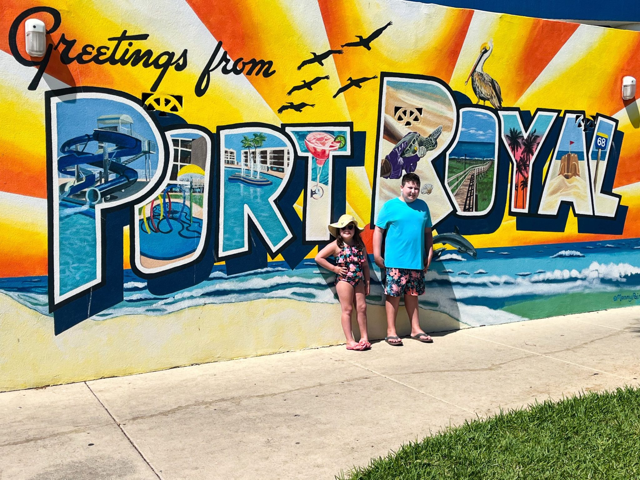 Port Royal Ocean Resort & Conference Center - Port Aransas Beachfront ...